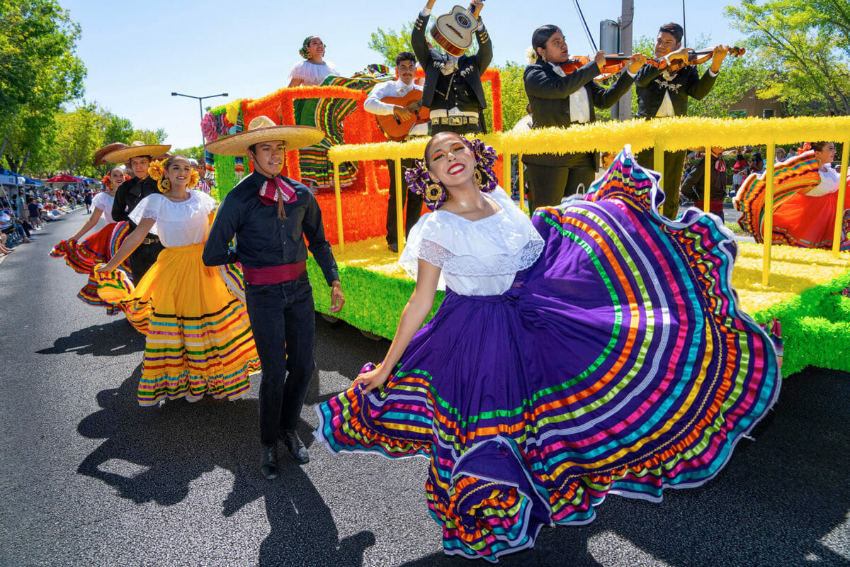 Resident Choice Award 2023 – Summerlin Patriotic Parade